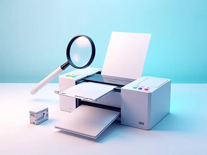 Epson Printer Troubleshooting Guide Parts and Controls Explained