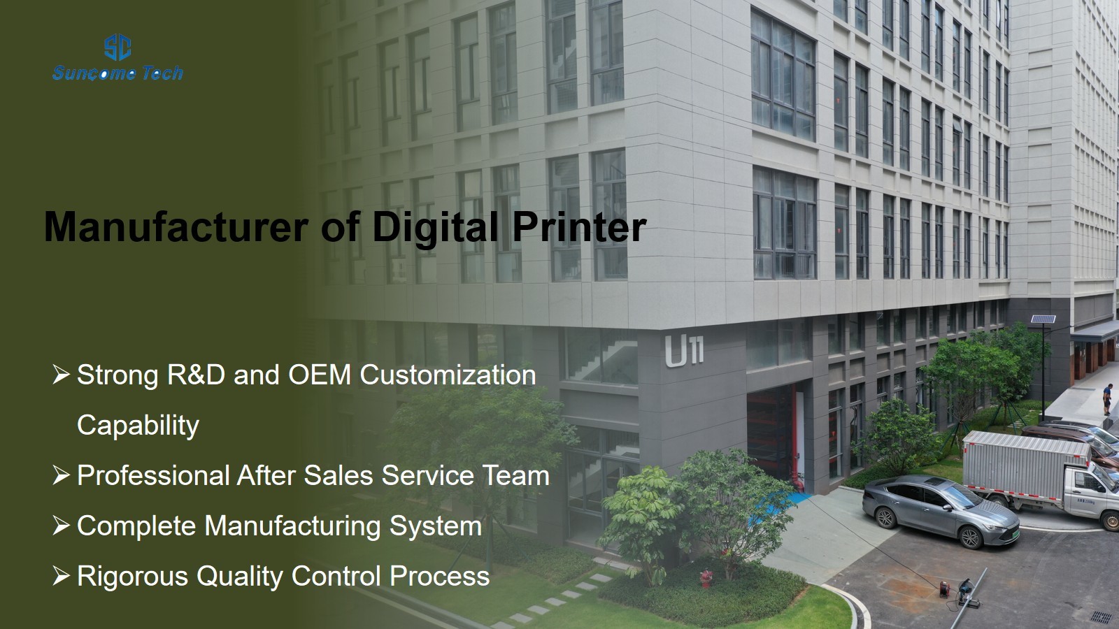 10 Chinese DTG Printer Brands Worth Watching in 2026