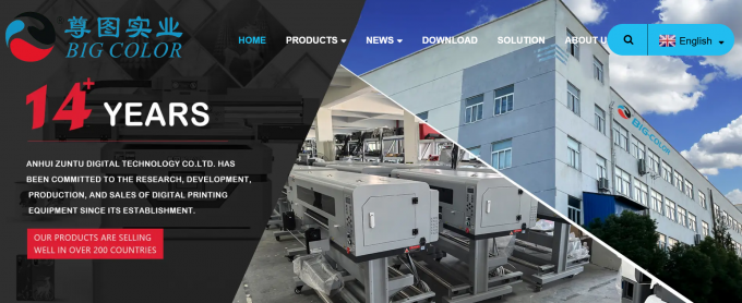 10 Chinese DTG Printer Brands Worth Watching in 2026